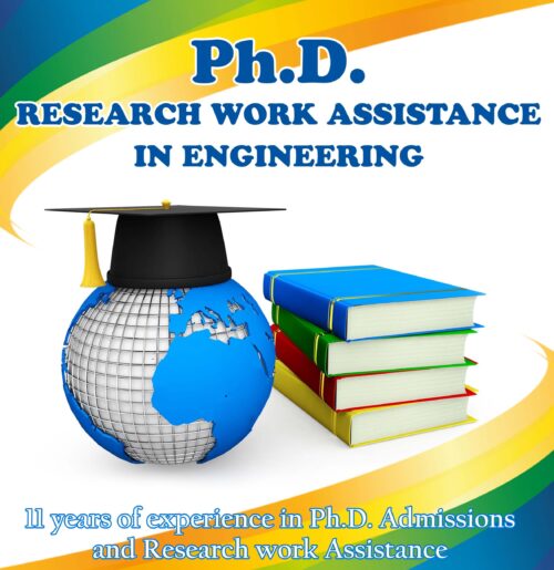 Thesis Publication Guidance - Ph.D Consultants